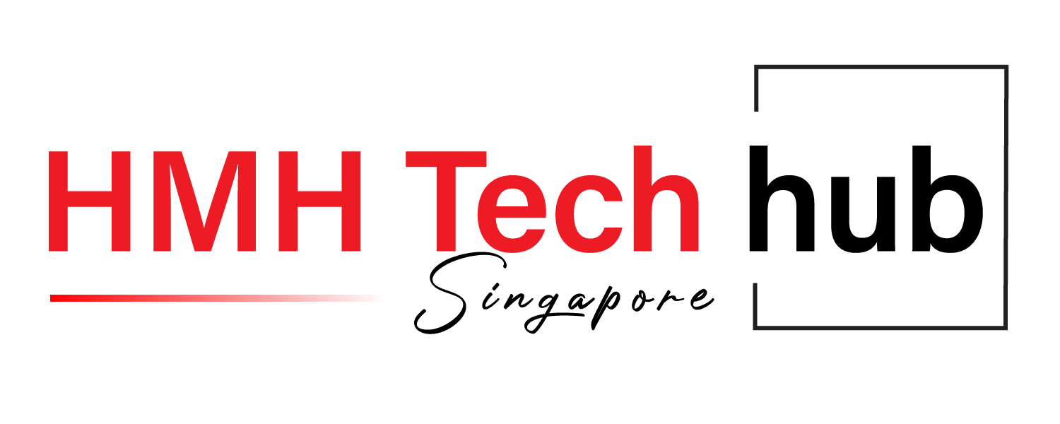HMH Tech Hub